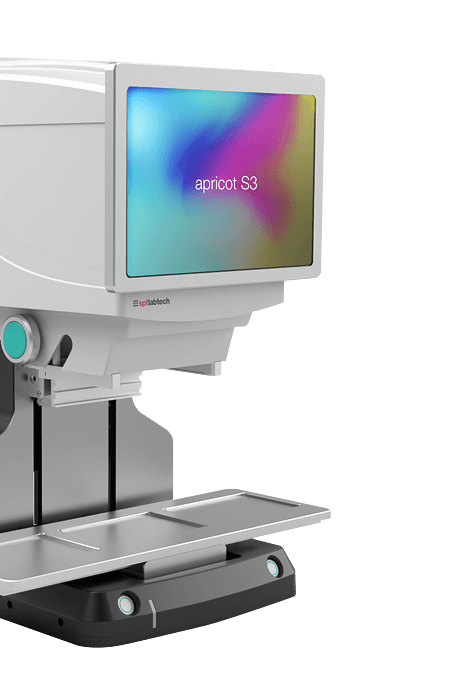 Automated NGS Library Preparation | SPT Labtech